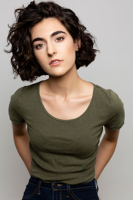 Home | Alexissafoyanactor