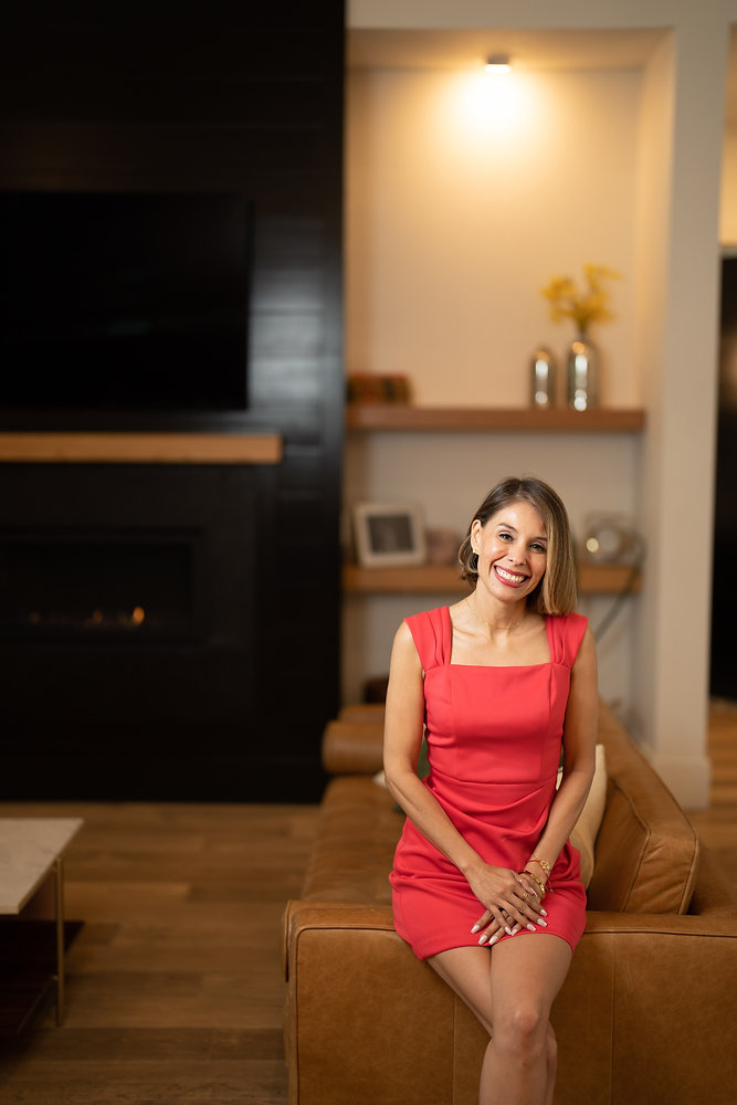 Welcome Leslie Reyes Idais to Kuper Sotheby's International Realty