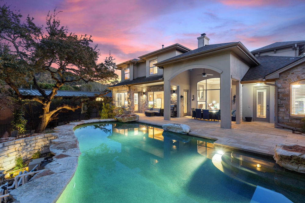 Austin-Round Rock MSA housing market sets records in 2021