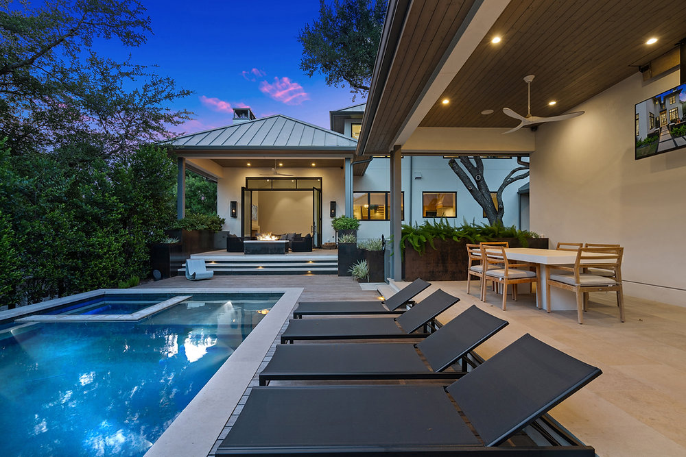 Austin-Round Rock MSA begins return to pre-pandemic housing market activity