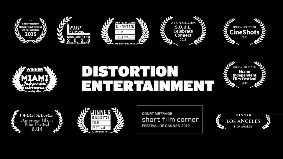 Distortion Entertainment | Film Production