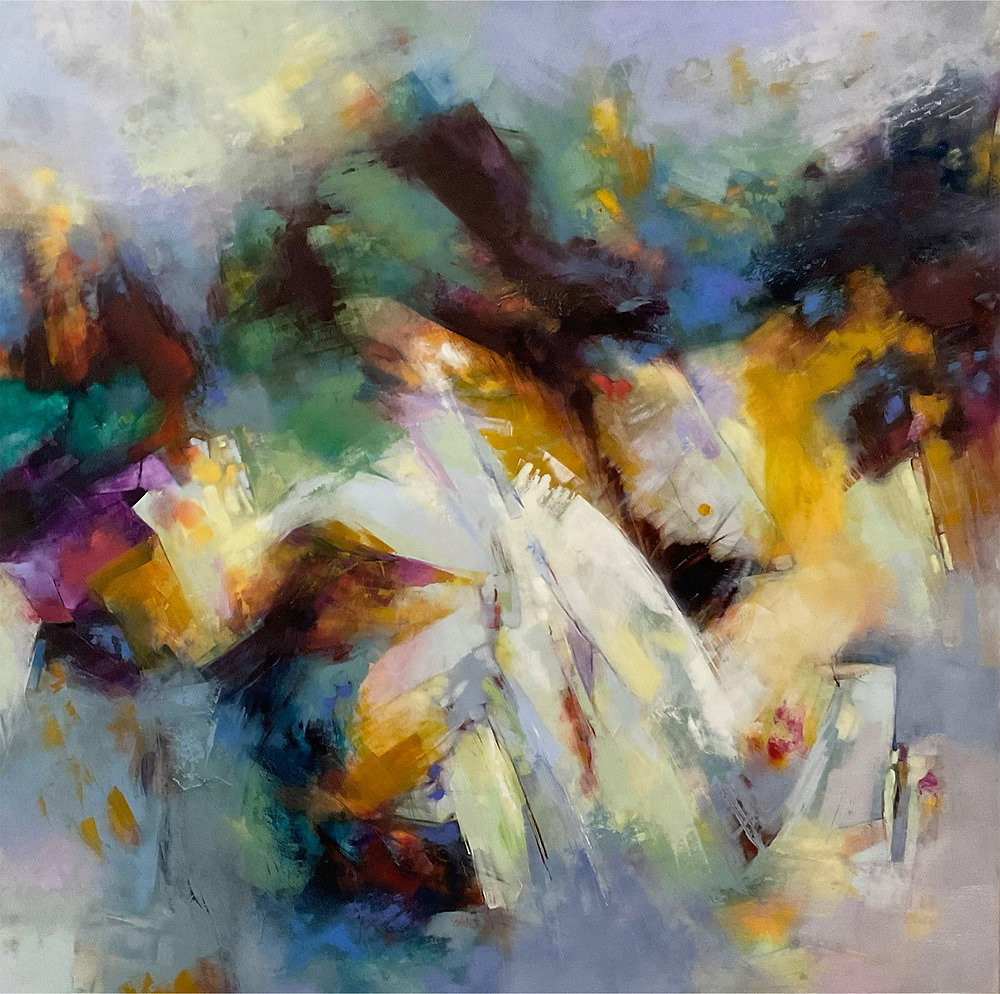AnnMarie LeBlanc / Autumn Issue