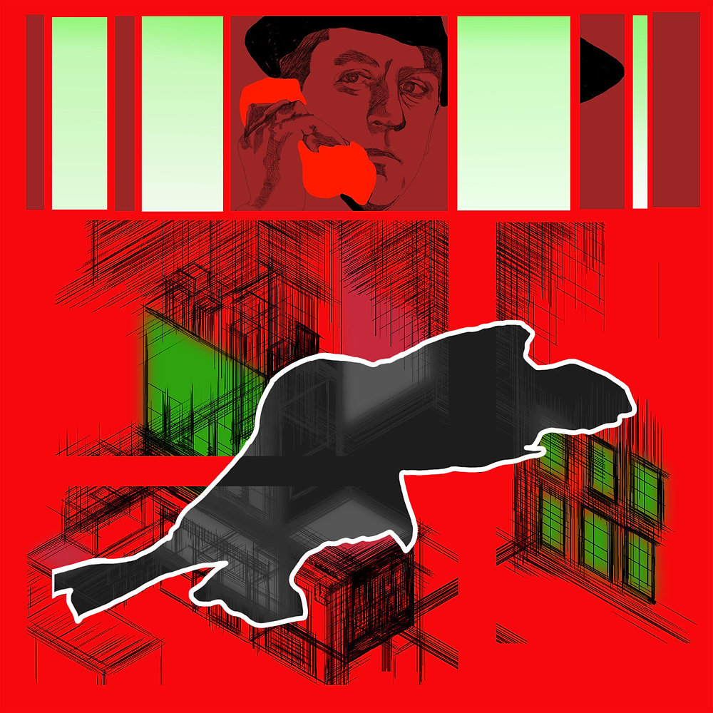 Kate Peel/ Square Works