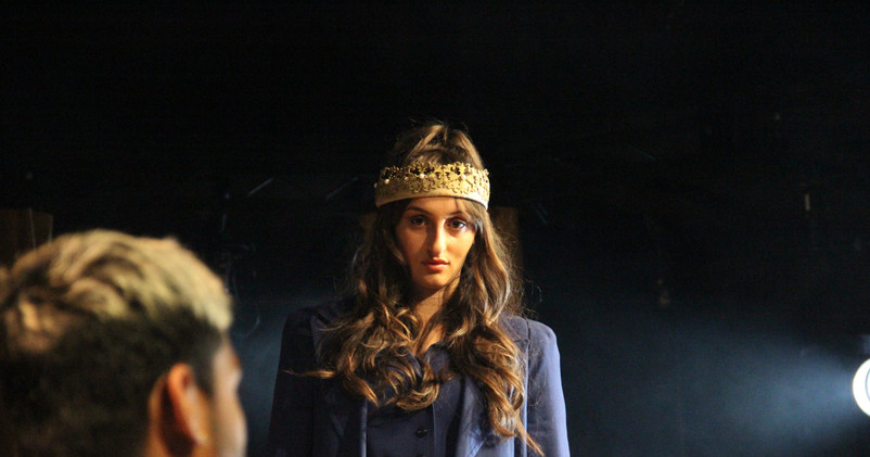 Richard II | Alex Howarth