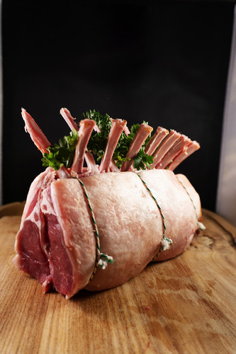 Rack of Lamb | Jim Flavin Butchers