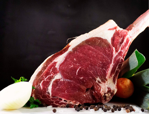 Rib of Beef on Bone | Jim Flavin Butchers