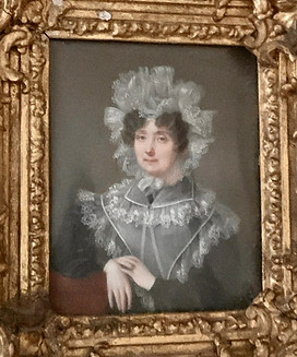 Historical Fiction Author Oliver Greeves | fannynelsonfan.com | Australia