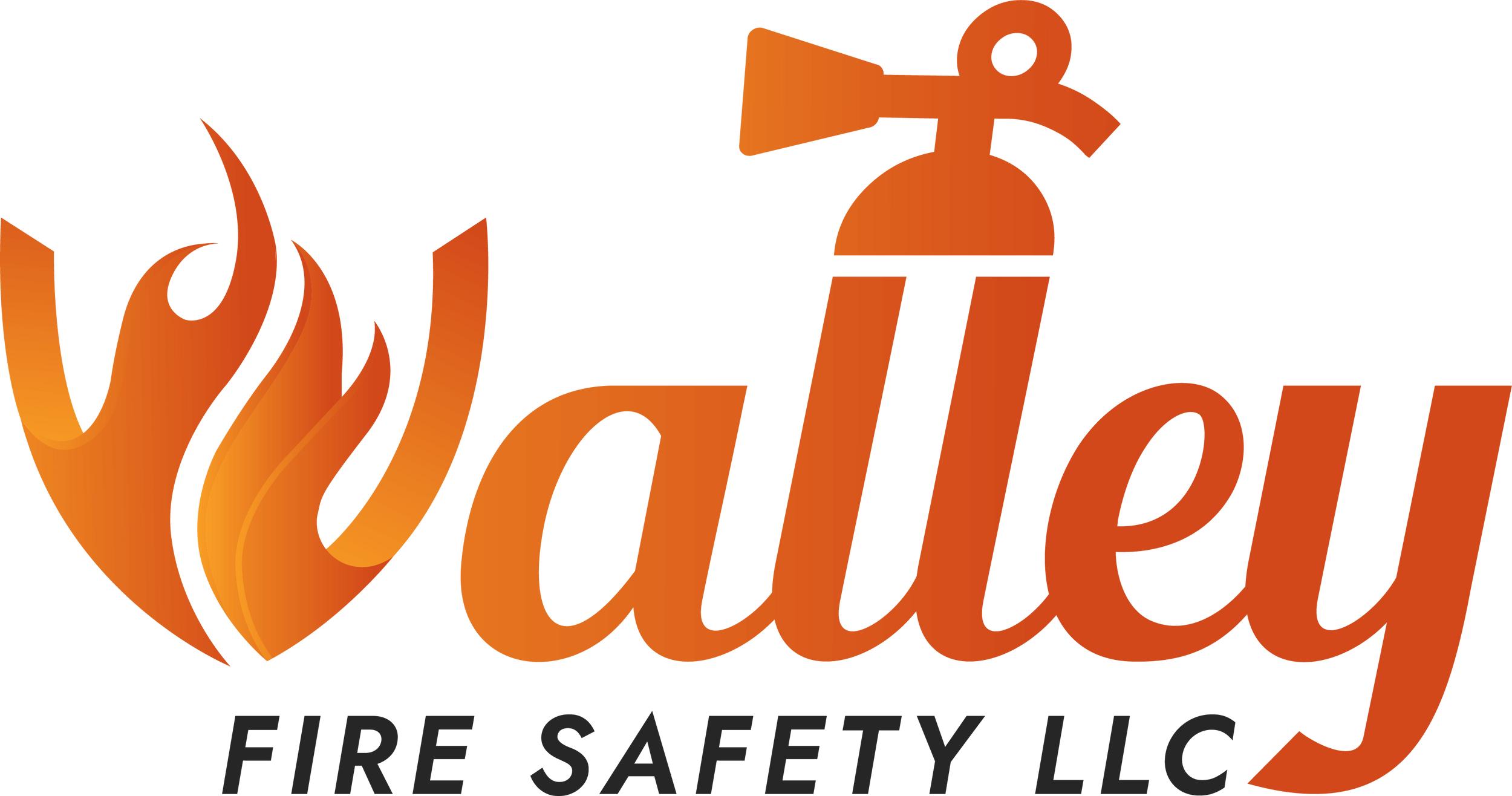 FAQ | Valley Fire Safety LLC