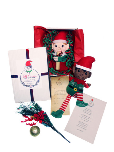 Fair Skin Female Elf Gram | Elf Grams