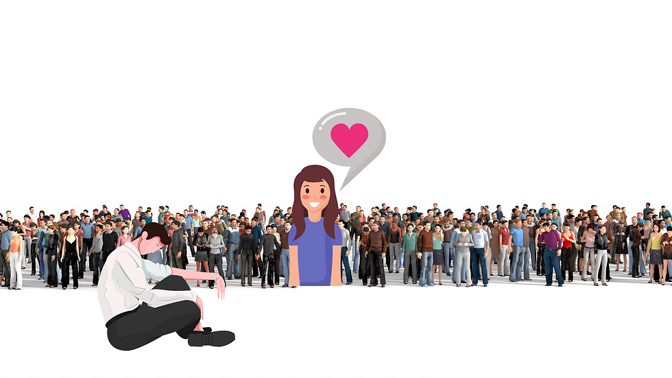 10 Amazing Pictures with Their Deep Meaning