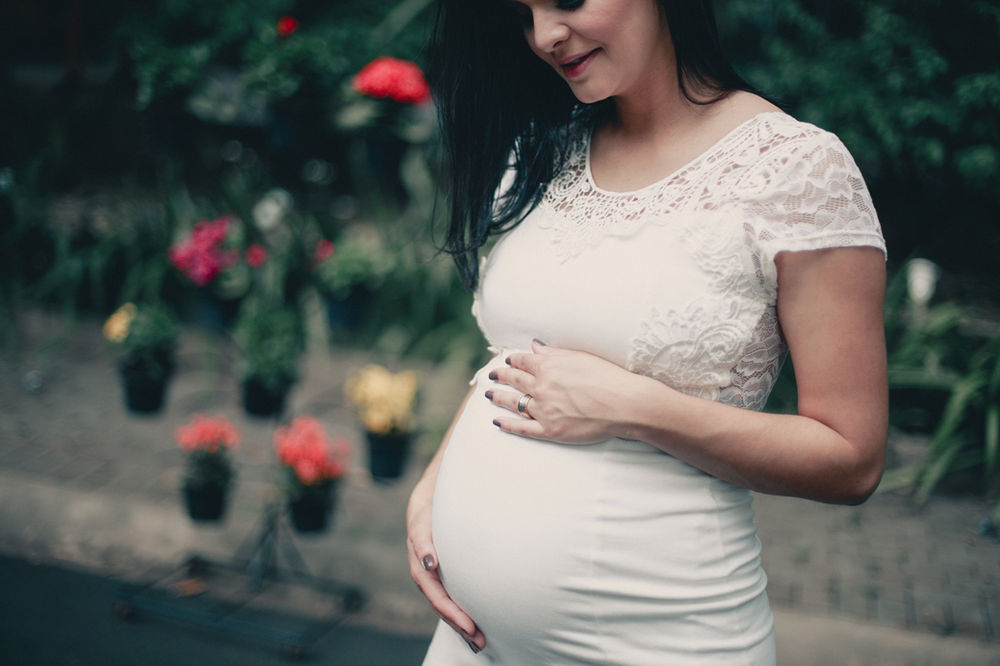 5 Things to do while waiting for your Baby to arrive