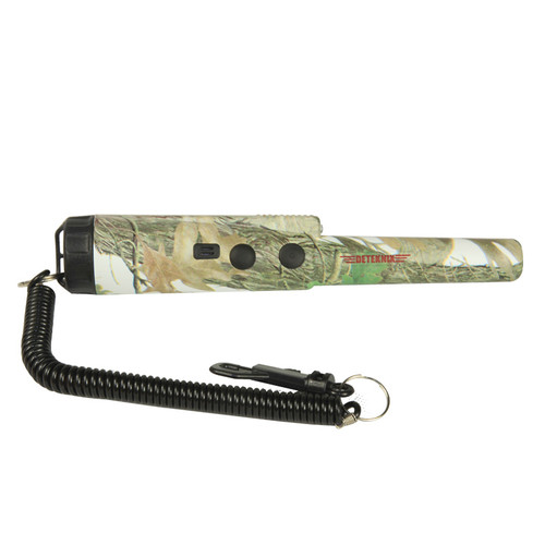 XPOINTER LAND CAMO (DETEKNIX) | prospectors-shop