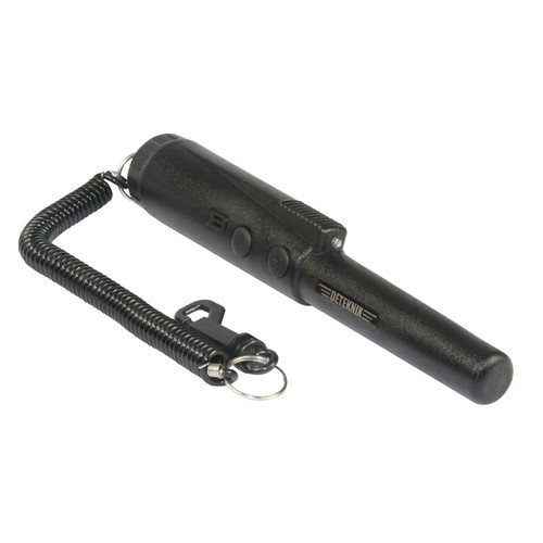 XPOINTER LAND NOIR (DETEKNIX) | prospectors-shop