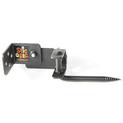 Stic-N-Pic Mini Screw-In Mount | Stic-N-Pic