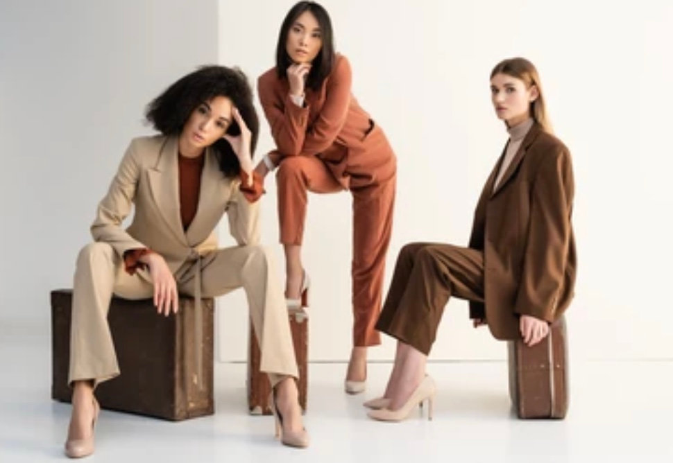 Convierte tu pasión por la moda en un negocio rentable