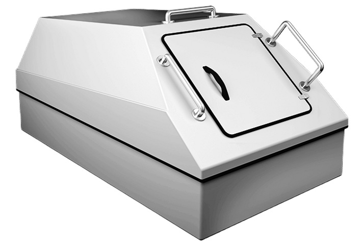 FLOAT THERAPY | FLOAT ONE