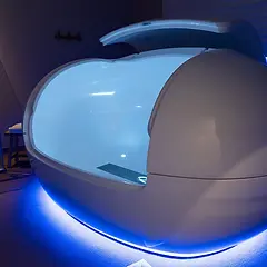 floatation tank glasgow