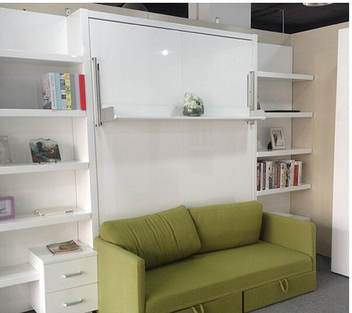 Transformer Couch Bed | TransformerBeds