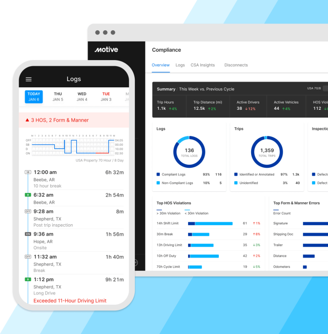 Trucking Consultation | One Stop Trucking Hub