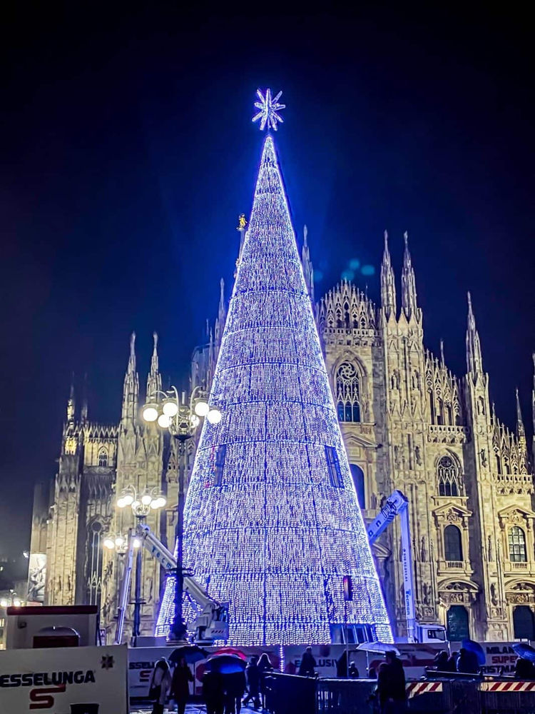 Milano Super Christmas 2019