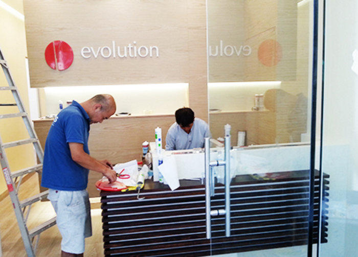 Gallery | hansbuildinginterior