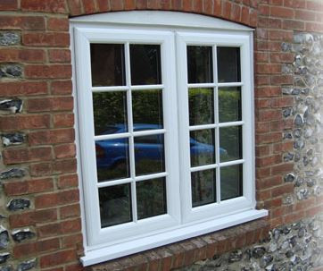 Trulight Windows - PVCu Double Glazing, Royston, Cambridgeshire, Herts