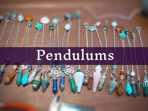 Pendulums | Yourlifecore