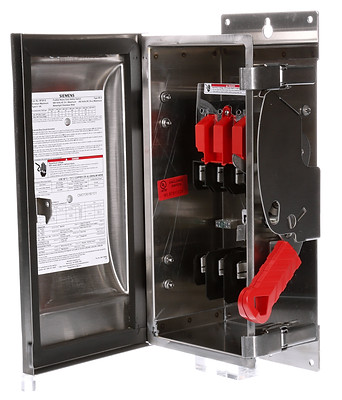 Disconnects | texasbreakersonline