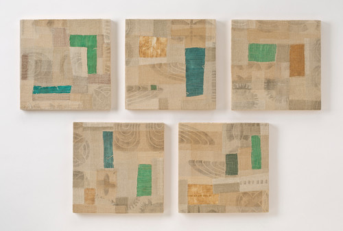 Jody Alexander - Hemingway and the Art of Awareness | m k contemporary art