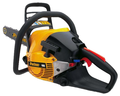Partner 4600 Chainsaw 46cc 38cm / 15" | East Brothers