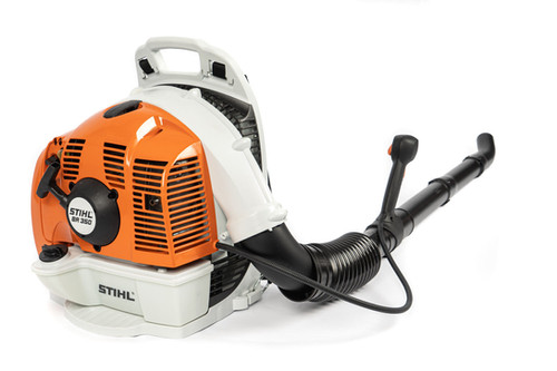 Stihl BR 350 Blower | East Brothers