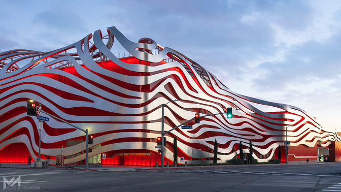 Portfolio | Architecture & Interiors Photography | Matthew Anderson