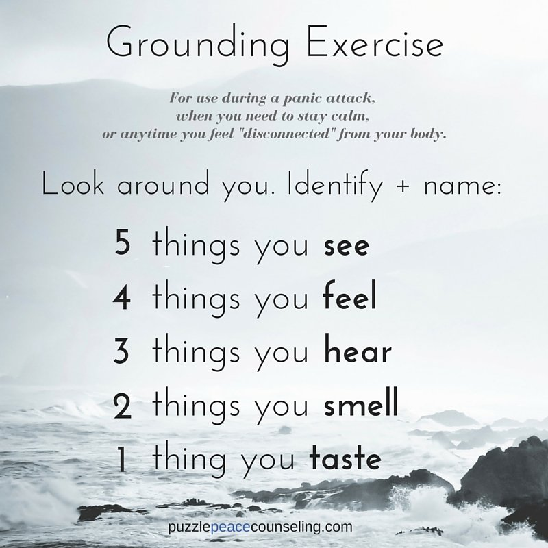 My Favourite Grounding Exercise my-favourite-grounding-exercise