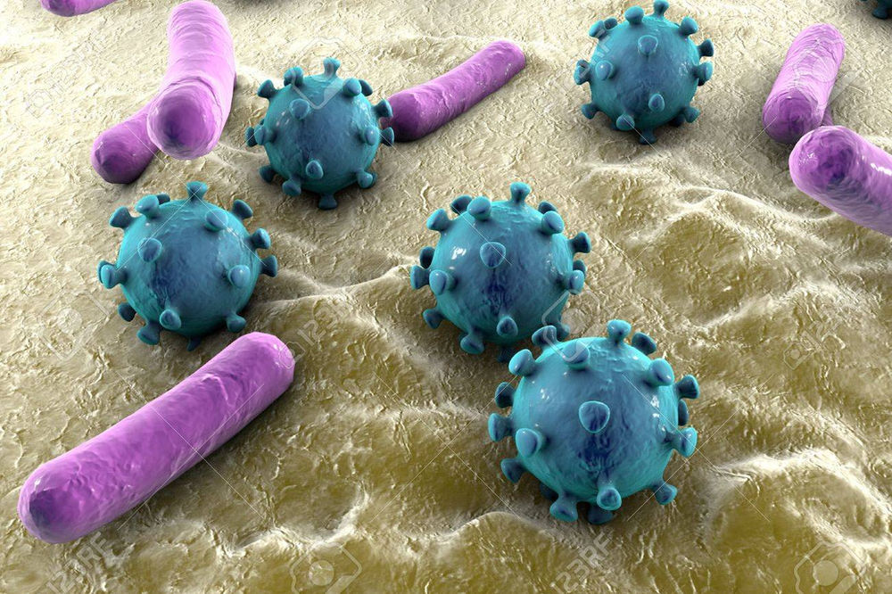 Mucus Membrane Moisture