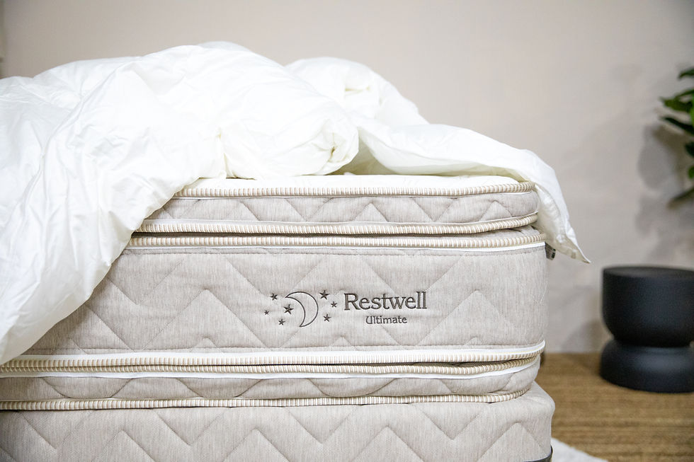 Mattresses | Restwell Mattress Factory