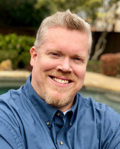 Brian Berry | C-Suite Support