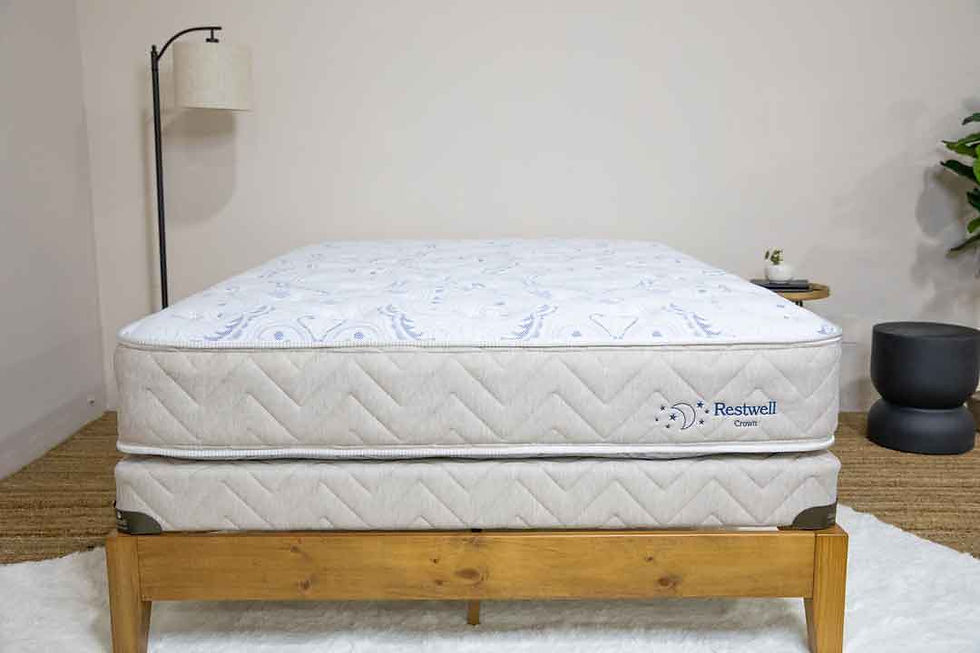 Mattresses | Restwell Mattress Factory