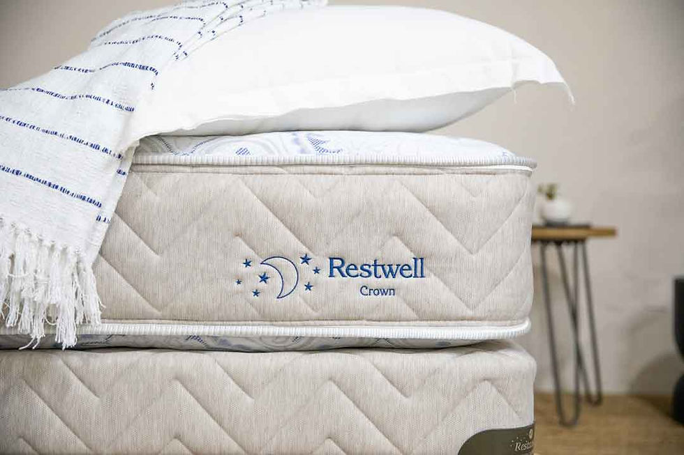 Mattresses | Restwell Mattress Factory