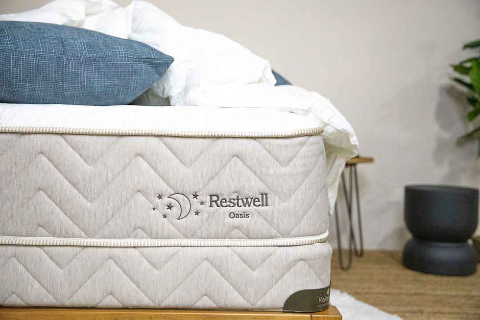 Mattresses | Restwell Mattress Factory