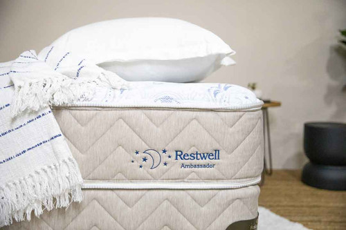 Ambassador | Restwell Mattress