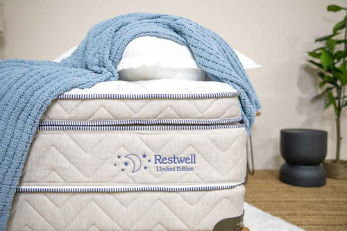 Limited Edition | Restwell Mattress