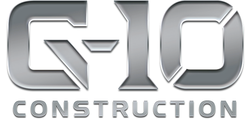 G-10 Construction