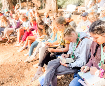 Explore Camp Esther Applegate | Medford YW Camp