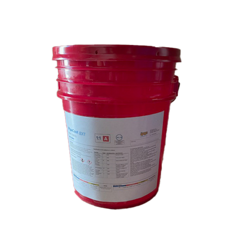 SIPP Resins | Spray-in-Place Pipe Resins | PipeCast Resins