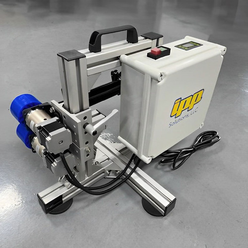 Pulling Device | IPP Solutions