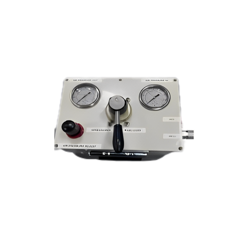Pneumatic Controller Box | IPP Solutions