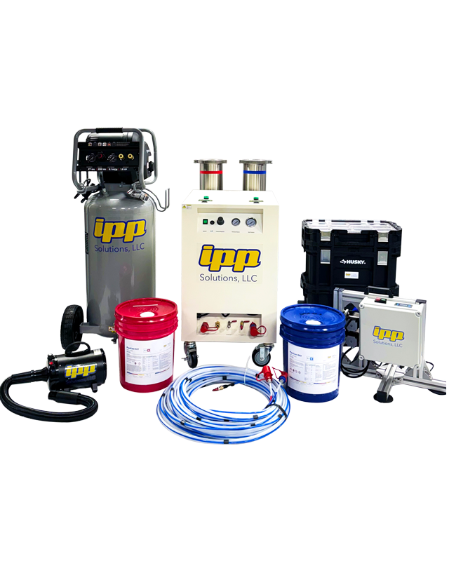All Products | IPP Solutions
