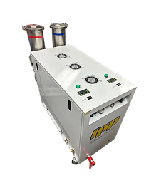 Pipe Caster Pro | IPP Solutions | Sewer Pipe Coating | Epoxy Coating | SIPP