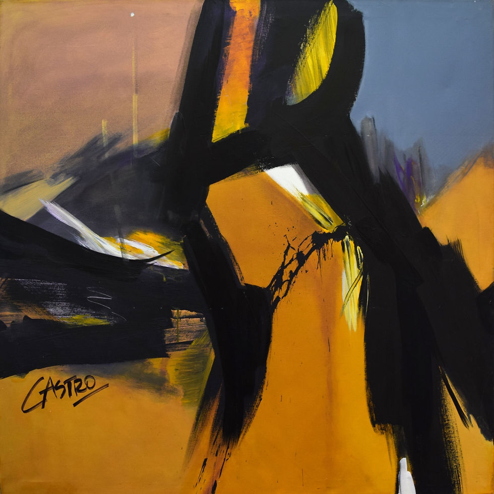 Janice Castro | PixelDeco.uy