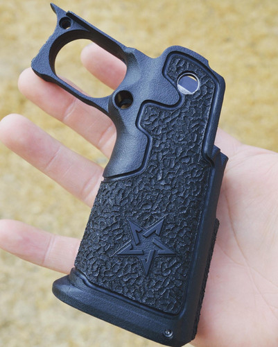 Staccato | Texas Weapon Werks